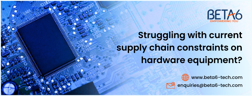 BETA6 | Anytime Anywhere IT Support Globally